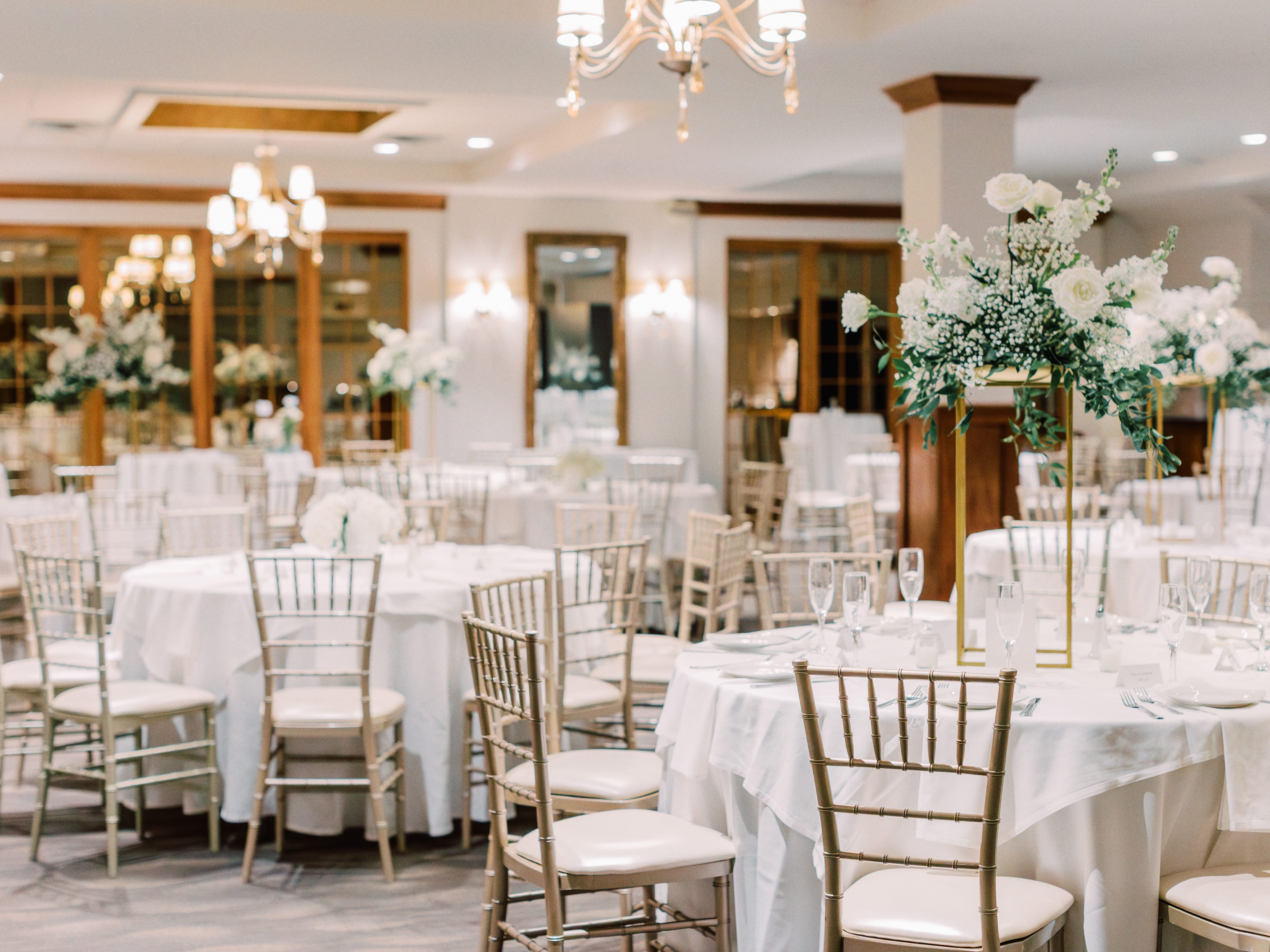 The Madison Event Center