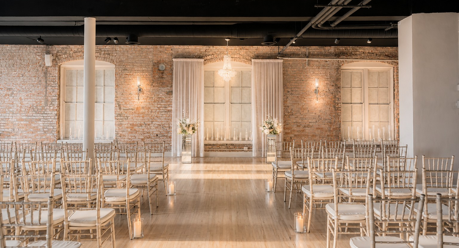 The Madison Event Center
