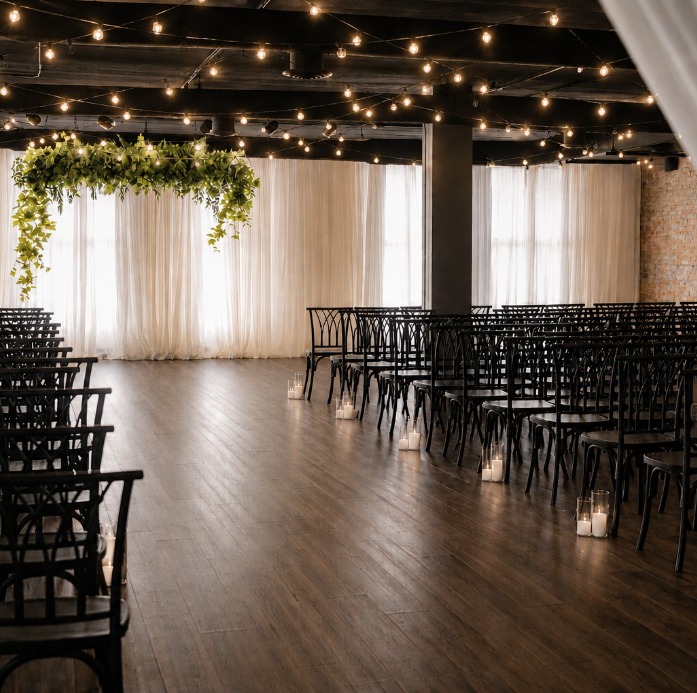 The Madison Event Center