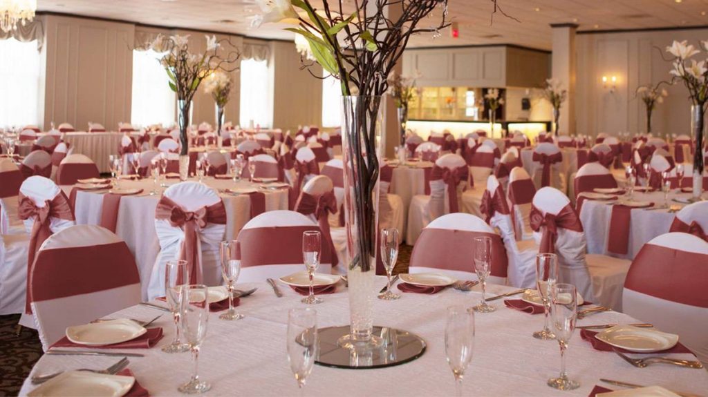 Exceptional Event Amenities | Madison Event Center