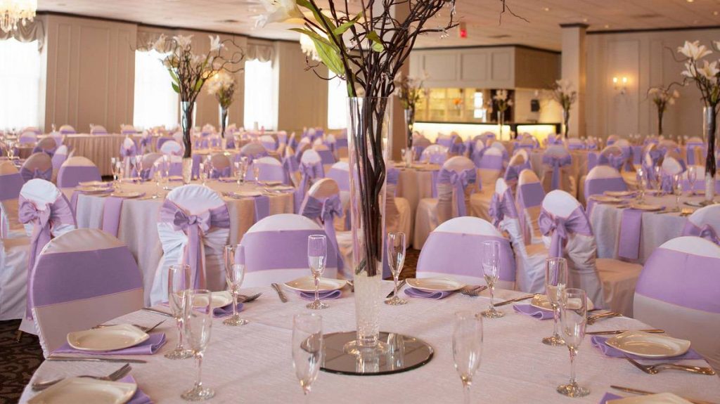 Exceptional Event Amenities | Madison Event Center
