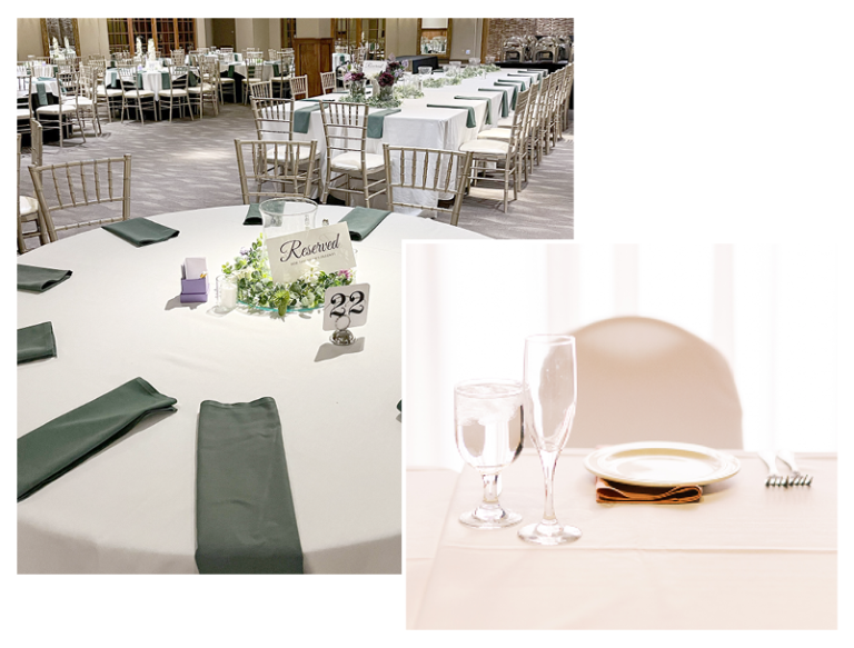 Wedding Venues, Reception & Event Spaces | The Madison Event Center