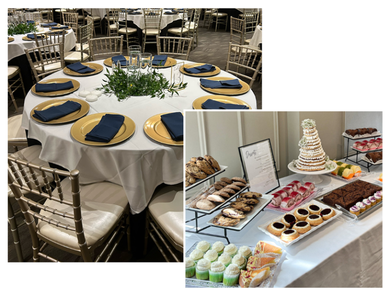 Wedding Venues, Reception & Event Spaces | The Madison Event Center