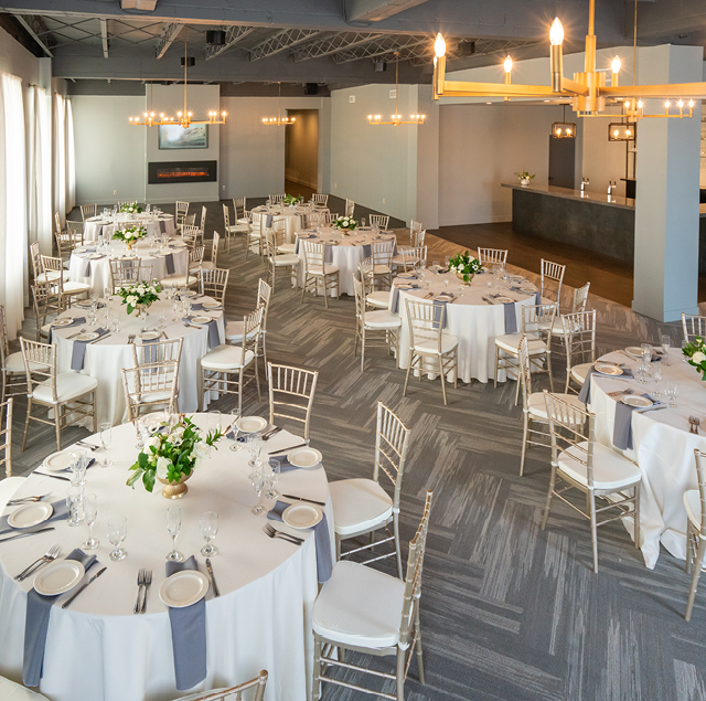 Wedding Venues, Reception & Event Spaces | The Madison Event Center